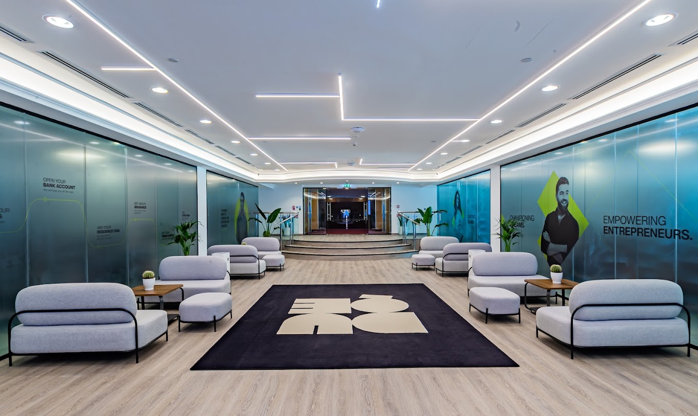 The #1 Way to Get a Job in the GCC | Professional Pyramid